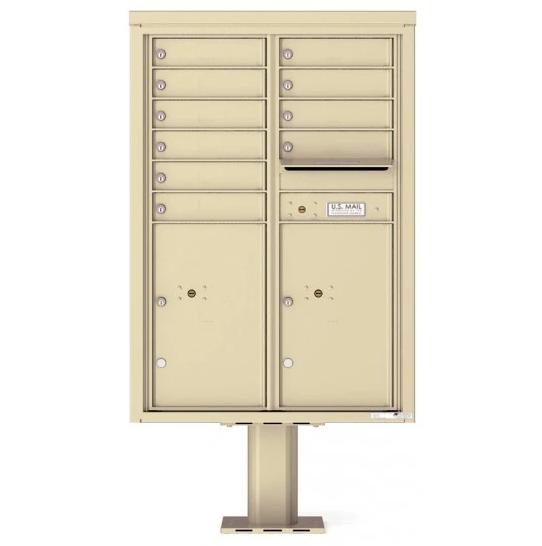 PM-4C UNITS – MailboxUSA.com