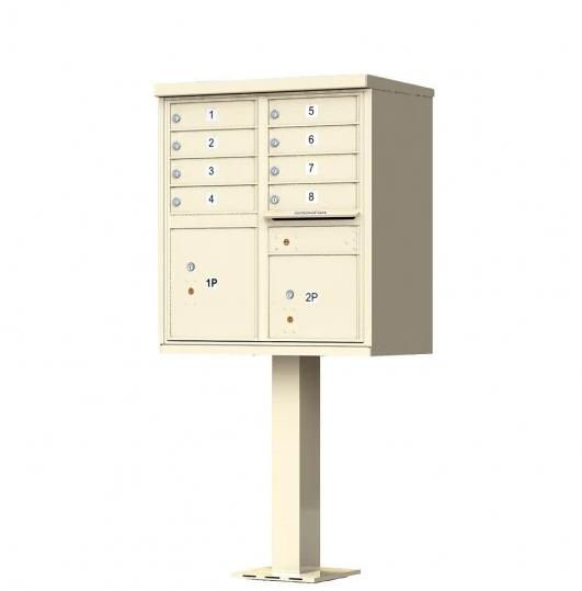 CLUSTER BOX UNITS (CBU'S) – MailboxUSA.com