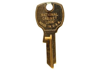 91512 Mailbox Key For Codes 1000PS-1999PS or 3000PS-3999PS – MailboxUSA.com