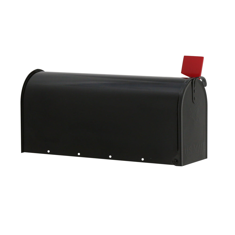 E1100 ELITE Post Mount Mailbox | Gibraltar Mailboxes – MailboxUSA.com