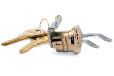 Florence K30809 Mailbox Lock | For 1250, 1400, 1600, 1700 Series Mailb ...