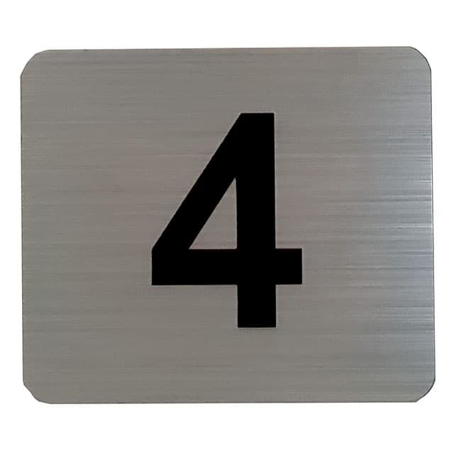 Decals For CBU & 4C – MailboxUSA.com