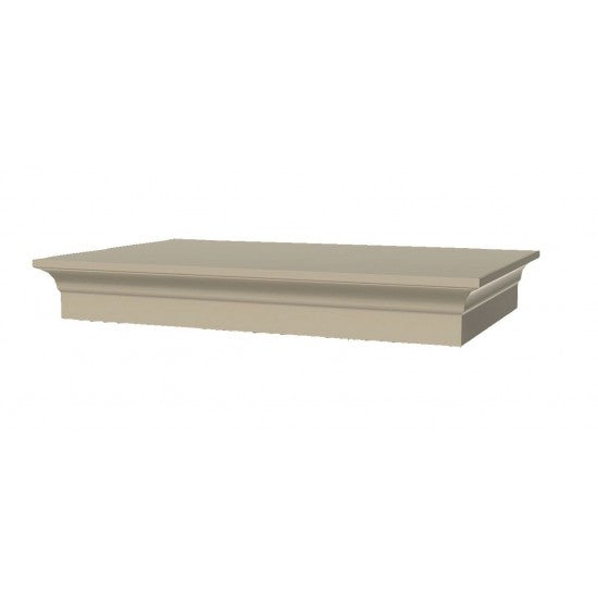 VOGUEC1 - Classic Decorative Crown Molding Cap for 1570, 1590-T2 CBUs ...